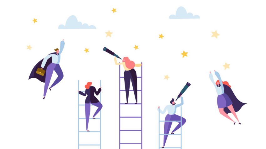 5 Ways To Empower Your Creative Side as a Digital Marketer