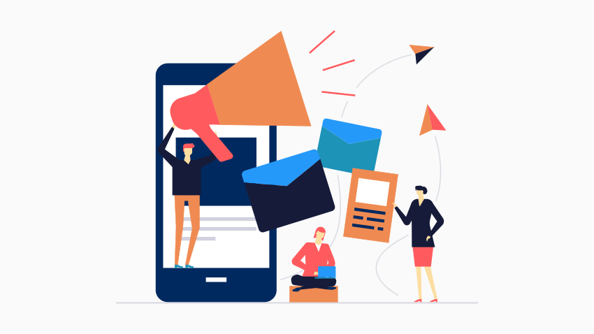 4 Strategies to Communicate Updates During COVID-19 | Blog