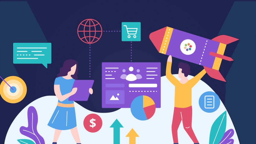 Ultimate Digital Marketing Guide: Tips For Success Ultimate Digital Marketing Guide: Tips For Success